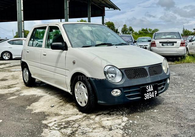 CASH ONLY | Perodua Kancil 660(M) 2007 SAA 3894 P - Cars for sale in ...