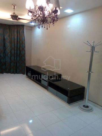 Apartment for Sale, 3 Bedroom, 1129 sq.ft, Villa Bestari, Johor Bahru ...