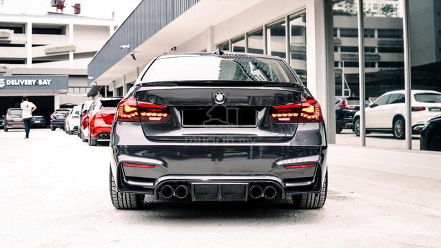 Bmw 320i M SPORTS CONVERT M3 LCI HIGH SPECS 2016 - Cars for sale in ...