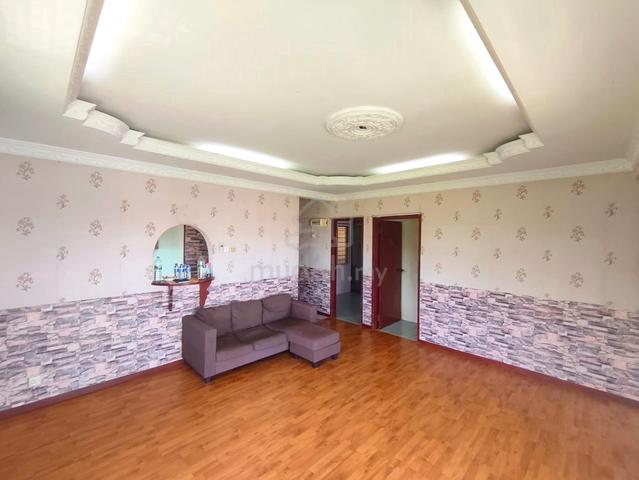 Apartment for Sale, 3 Bedroom, 800 sq.ft, Estana Court, Ampang, Kuala ...