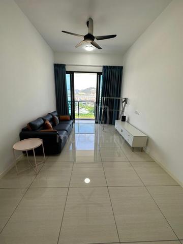 Condominium for Sale, 3 Bedroom, 950 sq.ft, Queens Residences @ Queens ...