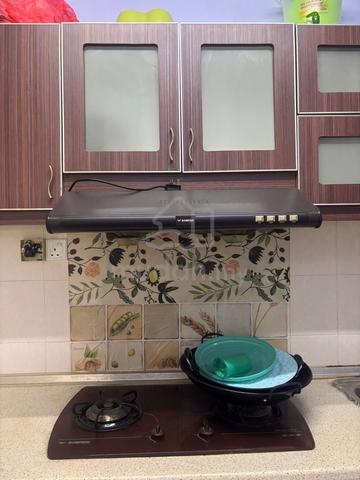 Apartment for Sale, 3 Bedroom, 830 sq.ft, One Selayang, Gombak ...