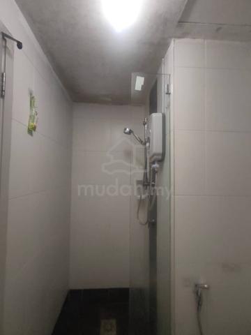 Condominium for Rent, 1 Bedroom, 300 sq.ft, Residence 8, Old Klang Road ...