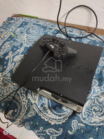 ps3 jailbreak - Games & Consoles for sale in Others, Perlis