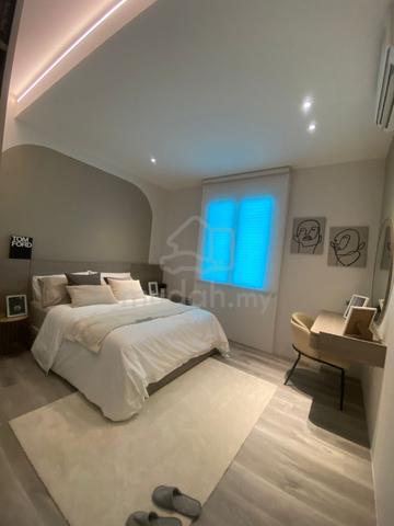 New Condominium for Sale, 3 Bedroom, 1208 sq.ft, MontView Residences ...