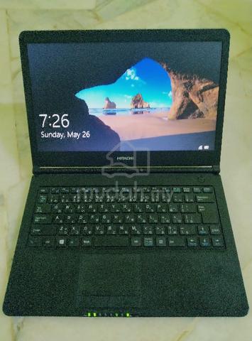 Hitachi Flora SE210 - Computers & Accessories for sale in Gemencheh ...