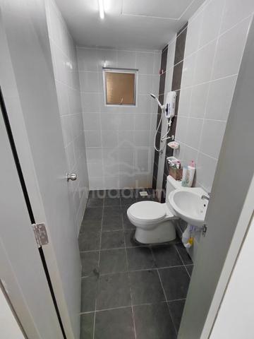 Room for Rent, 1022 sq.ft, Bandar Saujana Putra, Selangor 112624863 ...