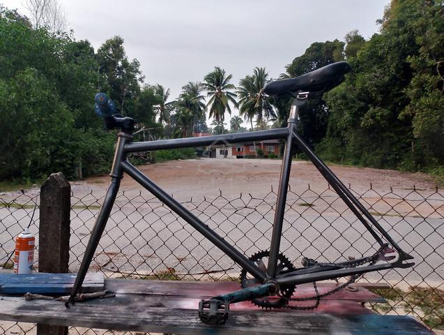 body fixie - Sports & Outdoors for sale in Marang, Terengganu