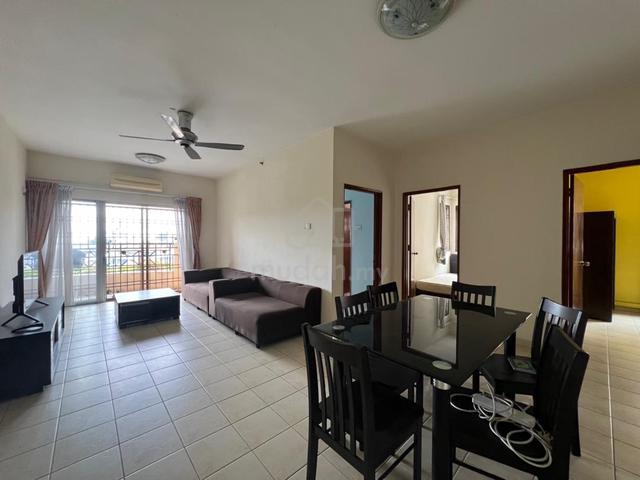 Service Residence for Sale, 3 Bedroom, 1050 sq.ft, Prima Regency ...