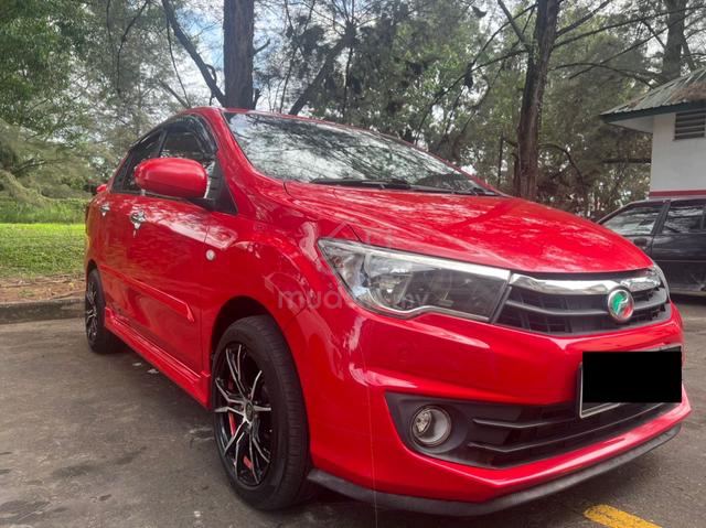 Perodua Bezza 1.0G (A) 2019 Loan RM38,500 - Cars for sale in Kota ...