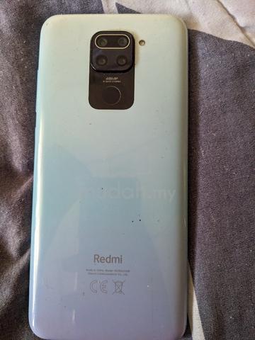 Fon redmi note 9 untuk dijual - Mobile Phones & Gadgets for sale in ...