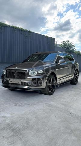 2020 Bentley BENTAYGA 4.0 V8 FIRST EDITION (A) UK - Cars for sale in ...