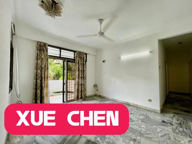 Apartment for Sale, 3 Bedroom, 980 sq.ft, Mutiara Court (Penang ...