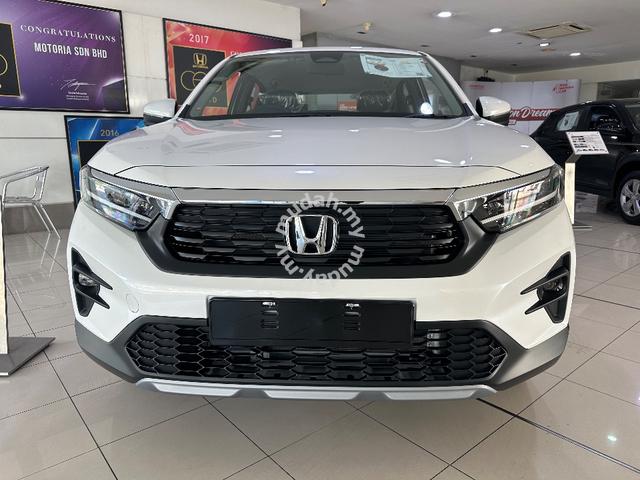 2025 Honda WR-V 1.5 (A) High Rebate - Cars for sale in Others, Kedah ...