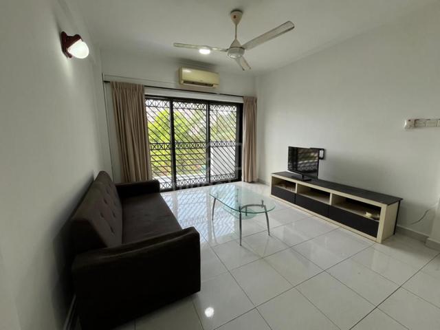 Pan Vista, Permas Jaya, AEON Permas Jaya - Apartment / Condominium for ...