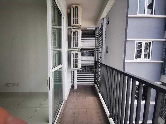 Service Residence for Rent, 2 Bedroom, 694 sq.ft, Pinnacle PJ, Sri ...