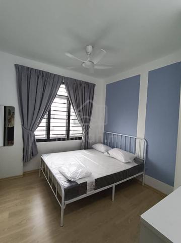 Room for Rent, 140 sq.ft, Johor Bahru, Johor | Mudah.my