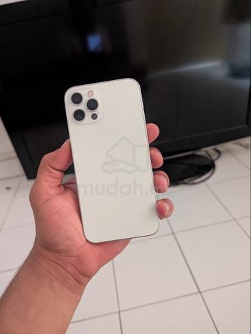 ip 12 pro 256gb - Mobile Phones & Gadgets for sale in Setapak, Kuala Lumpur