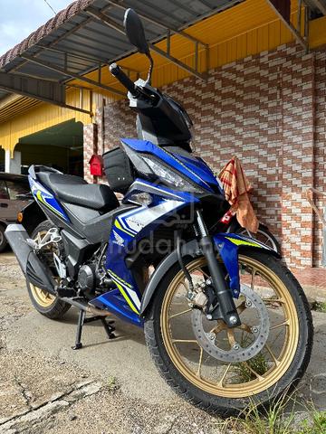 Moto RS 150 R - Motorcycles for sale in Jeli, Kelantan