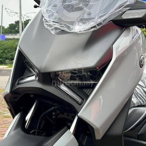 Yamaha Xmax 250 v2 Latest best in Deal Ready TMM - Motorcycles for sale ...