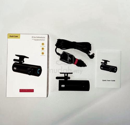 LF 9 Pro Full HD Dash Cam - Car Accessories & Parts for sale in Kota ...