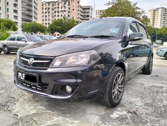2013 Proton SAGA 1.3 FLX(A) Full Spec 1 Owner - Cars for sale in Bukit ...