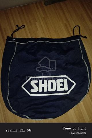 shoei beg helmet - Bags & Wallets for sale in Tasek Gelugor, Penang