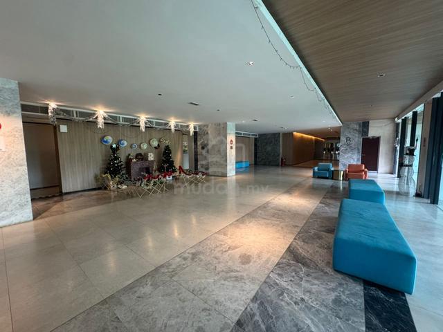 Condominium for Sale, 3 Bedroom, 1153 sq.ft, Lido Residency, Cheras ...