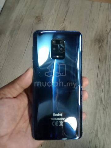 Redmi Note 9s original 6+128GB - Mobile Phones & Gadgets for sale in ...