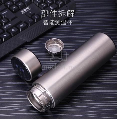 Smart LED Vacuum Thermal Flask - Health & Beauty for sale in Kota ...