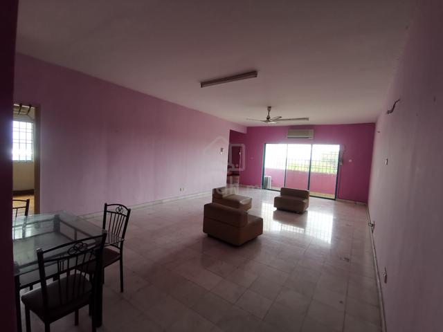 Condominium For Rent 3 Bedroom 1400 Sq Ft Bbk Condominium Klang