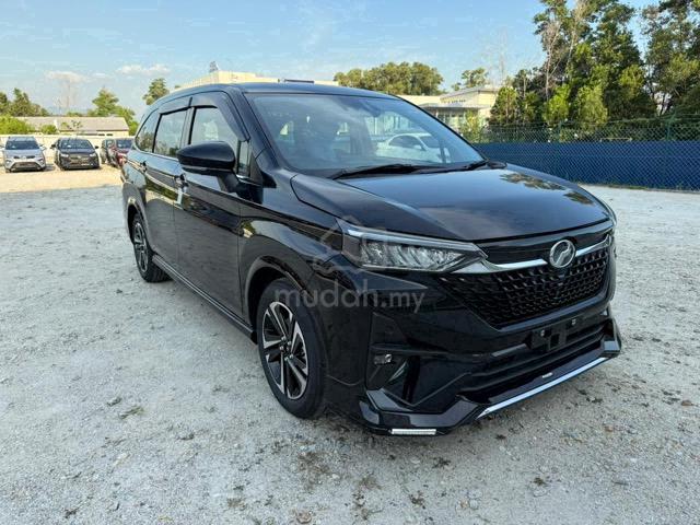 Perodua ALZA 1.5 CVT FULLOAN BOLEH FAST - Cars for sale in Nilai ...