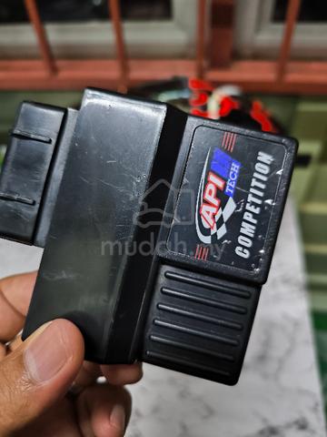 ECU API Tech R15V3 - Motorcycle Accessories & Parts for sale in Alor ...