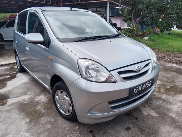 2012 Perodua VIVA 847cc 850 (M) - Cars for sale in Alor Setar, Kedah