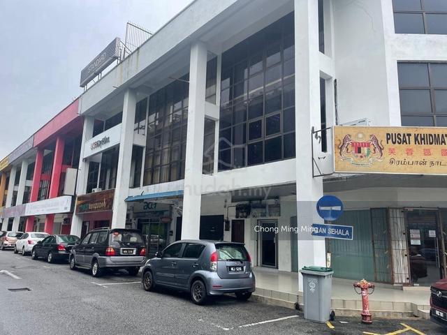 Shop lot for Sale, 1650 sq.ft, Seremban, Negeri Sembilan 112658568 ...