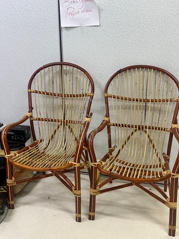 kerusi rotan handmade - Furniture & Decoration for sale in Batu ...