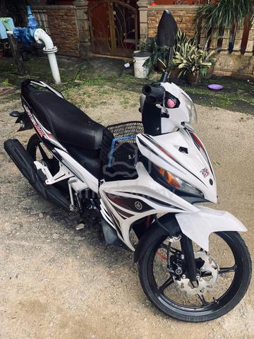 LC v2 spec 65 + 3 - Motorcycles for sale in Pasir Gudang, Johor
