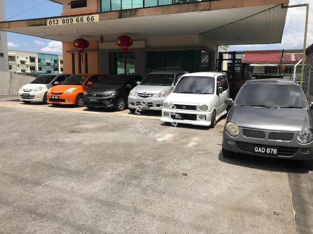 Car Rental Kuching - Cars for rent in Kuching, Sarawak