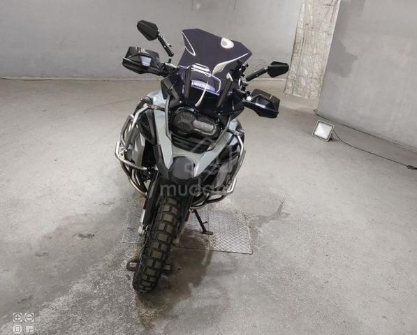 2020 Unreg BMW GSA1250 R1250GSA Adventure ABS " - Motorcycles for sale ...