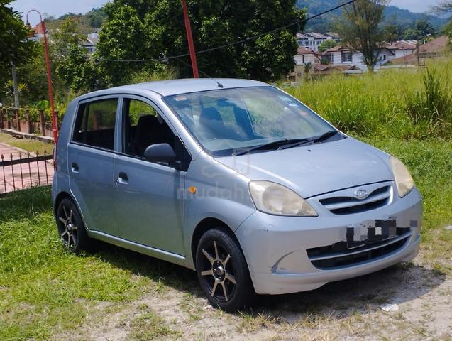 2012 Perodua VIVA 659cc 660 EX (M) - Cars for sale in Semenyih, Selangor