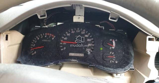 Repair Meter Innova - Car Accessories & Parts for sale in Puchong ...