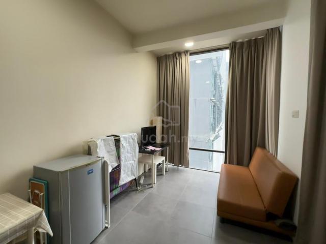 Studio for Rent, 1 Bedroom, 363 sq.ft, Empire Damansara, Damansara ...