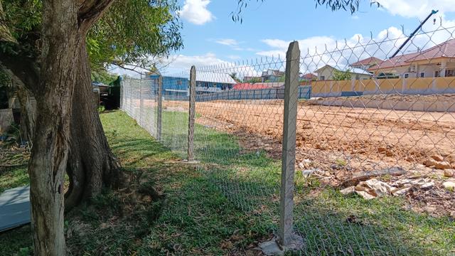 Retaining wall,Gabion,Pagar Anti climb, Longkang - Services for sale in ...