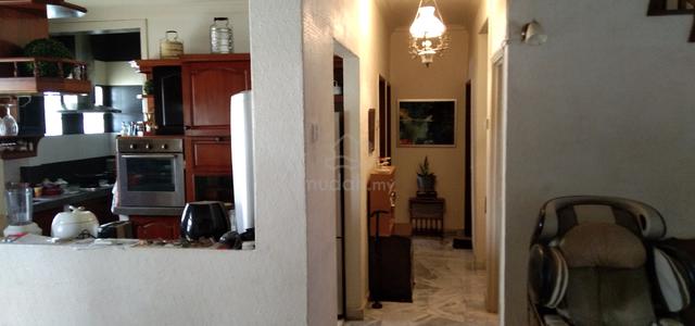 Apartment for Sale, 3 Bedroom, 1480 sq.ft, Mutiara Court (Penang ...