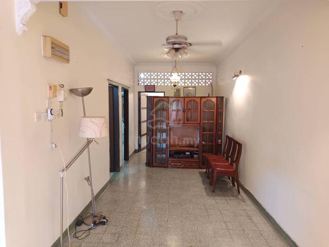 Taman Setapak - House for sale in Setapak, Kuala Lumpur