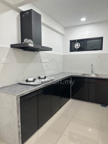 Condominium for Rent, 3 Bedroom, 1000 sq.ft, TreeO, Sungai Ara, Penang ...