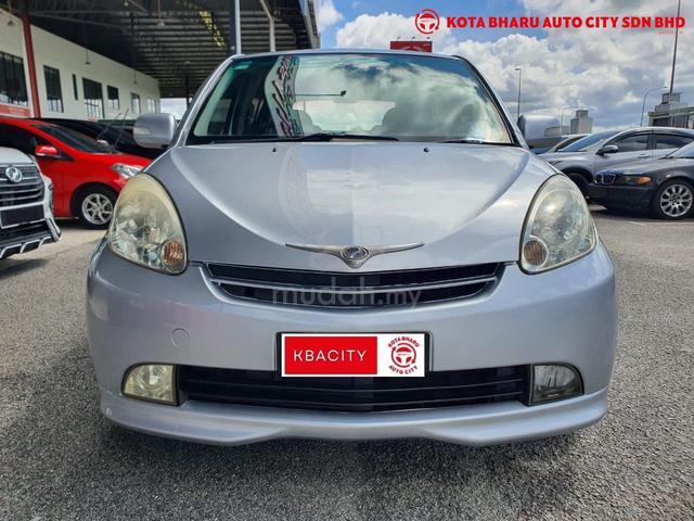 Perodua MYVI 1.3 SX (M) Tahun 2006 - Cars for sale in Kota Bharu, Kelantan