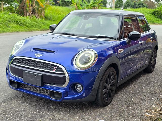 2020 Mini COOPER S 2.0L (A) - Cars for sale in Pasir Gudang, Johor ...