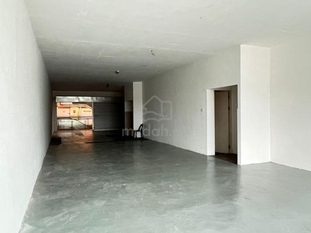 Office space for Sale, 1290 sq.ft, Kuching, Sarawak 113744426 | Mudah.my