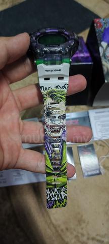 G-Shock Gbd 100 custom joker - Watches & Fashion Accessories for sale ...